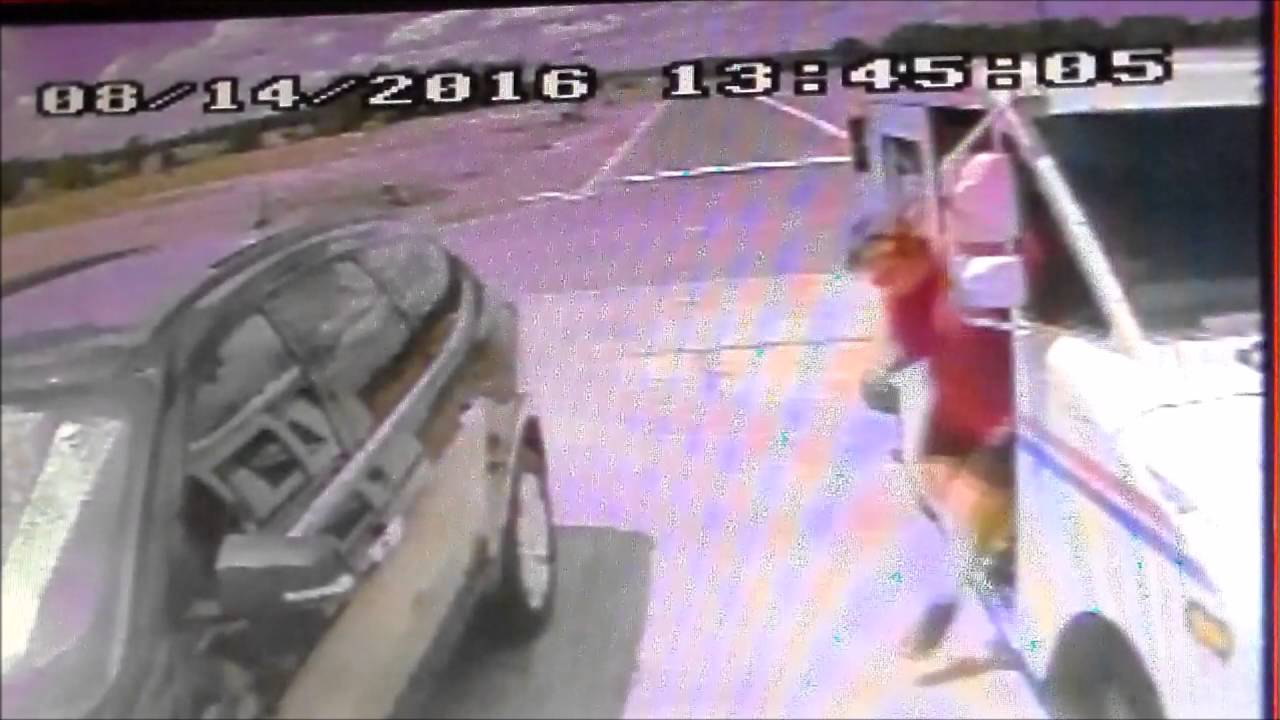 USPS Special Delivery-FAIL! - YouTube