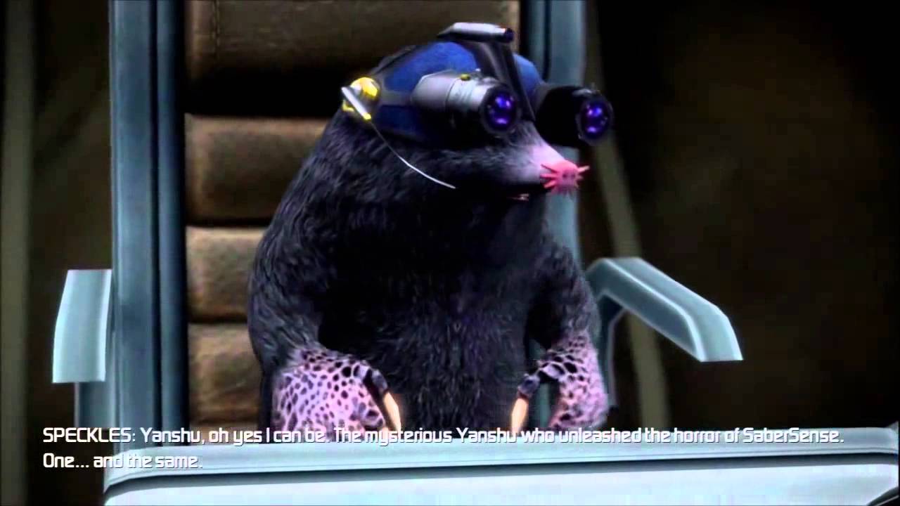 G-Force: The Game Part 40 (END) - YouTube