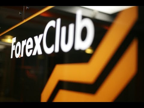 Forex Club - как открыть торговый счет форекс. (Форекс Клуб, Libertex ...