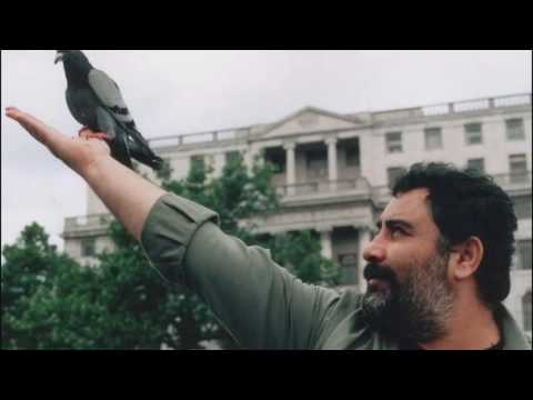 benden selam söyleyin