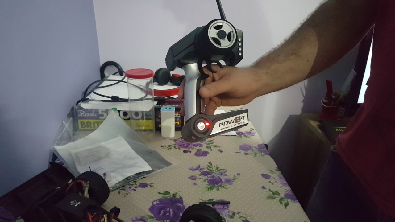 L959 not working. - YouTube