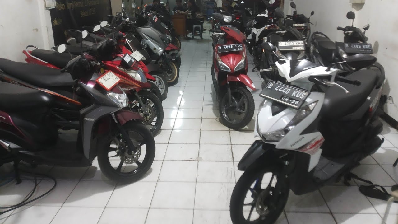 TELAT UPDATE🤓MOTOR BEAT POP 2015 LENGKAP 7JT AN🔥GASS TRUS DAGANG MOTOR ...
