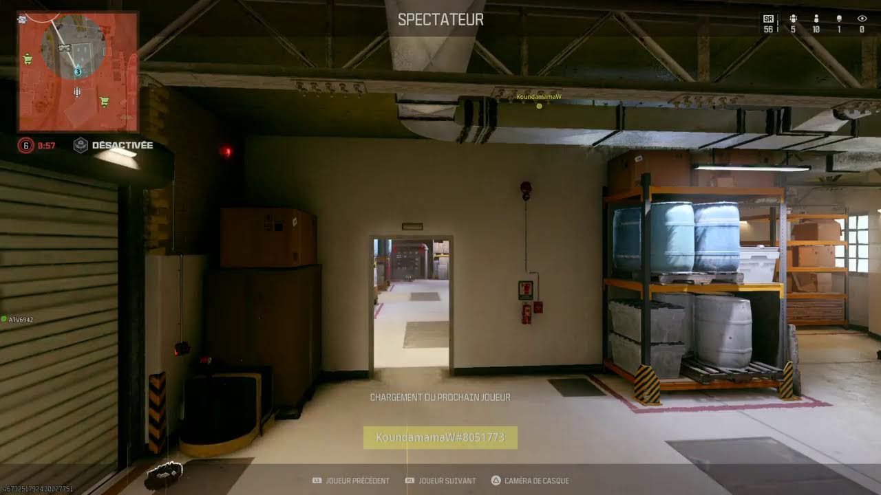 {LIVE Call Of PP Chill} Rejoignez nous - YouTube