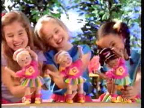 Nickelodeon Commercials October 1, 1997 Part 4 - YouTube
