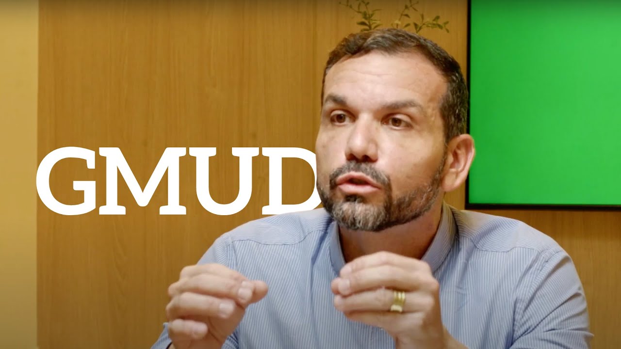 SOFTWARE GERENCIADOR DE MUDANÇA: GMUD - YouTube