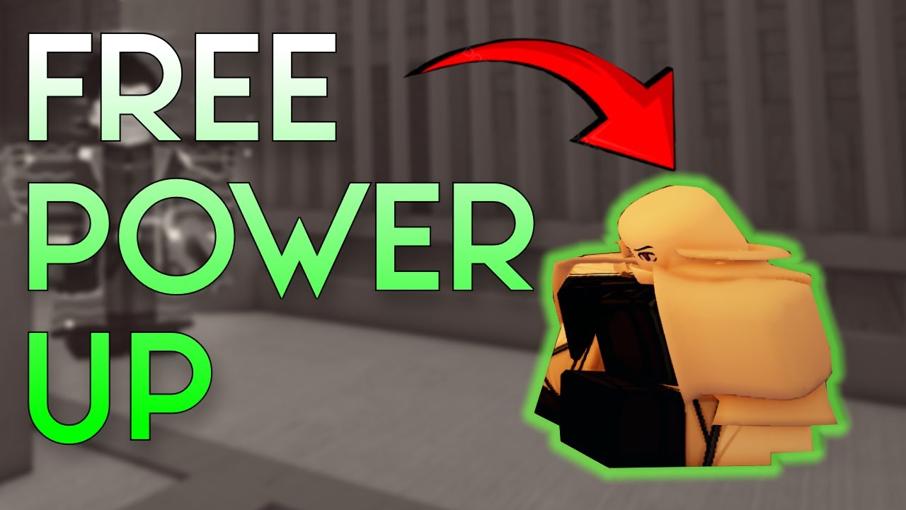 How to get 3 FREE TALENT HANDS | Deepwoken | Roblox - YouTube