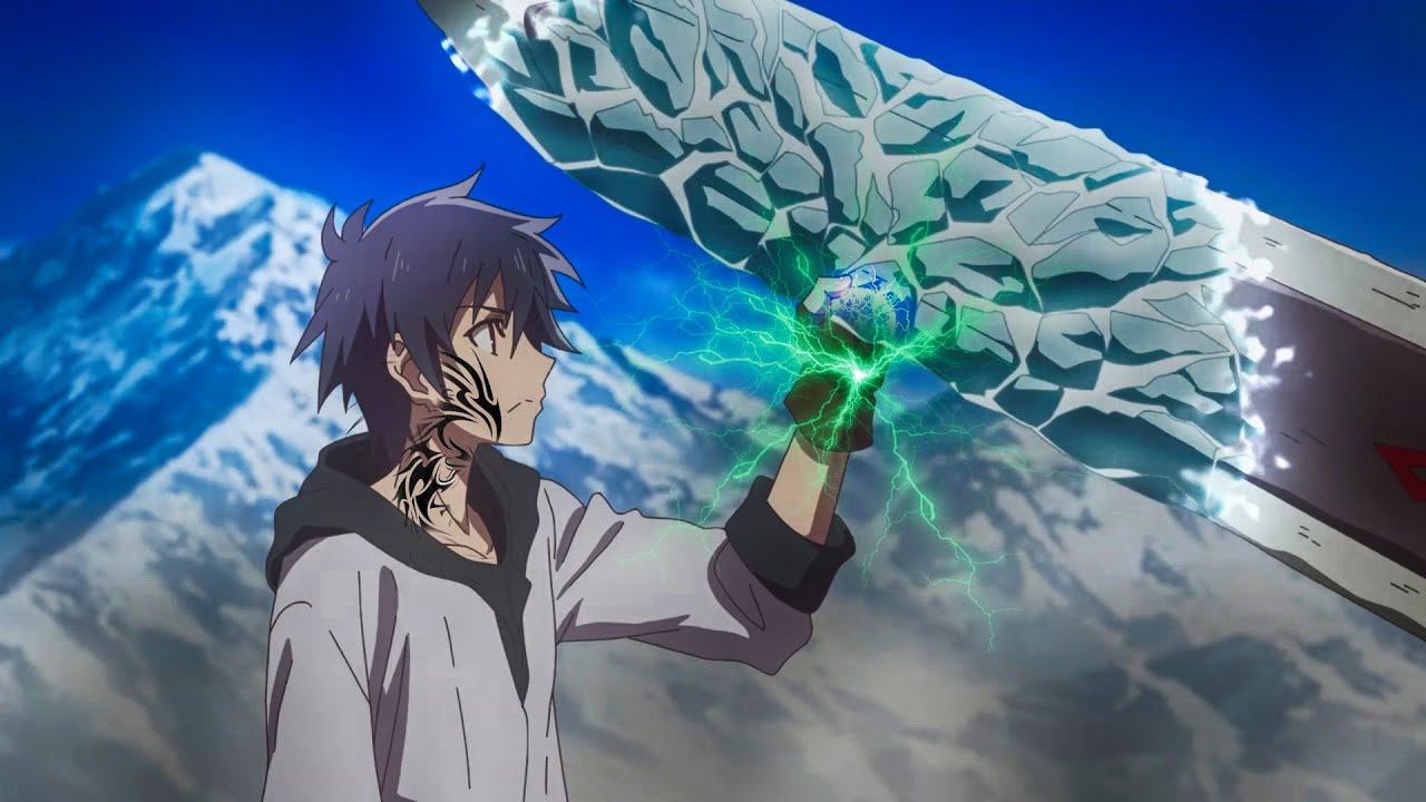 He Gets Abandoned From His Kingdom, So He Develops His Powers As A ...