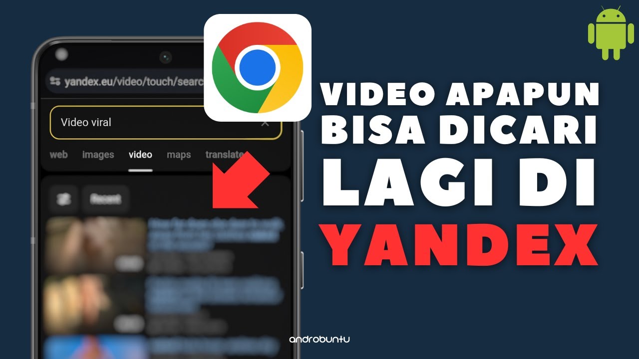 Cara Mengatasi Yandex Ada Tulisan "Safe Search Mode Enabled" di Google ...