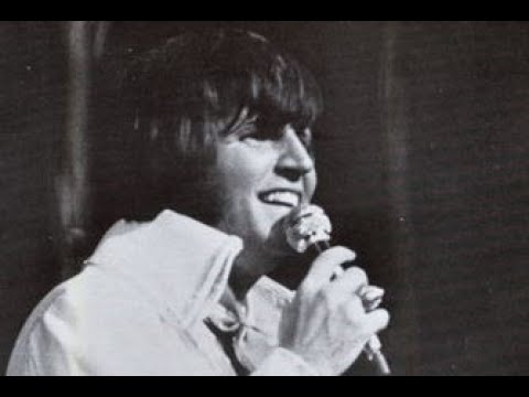 HOMMAGE QUÉBÉCOIS # 15 ~ Johnny Farago (1944 -1997) - YouTube