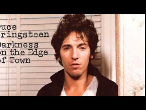Top 10 Bruce Springsteen Songs - YouTube
