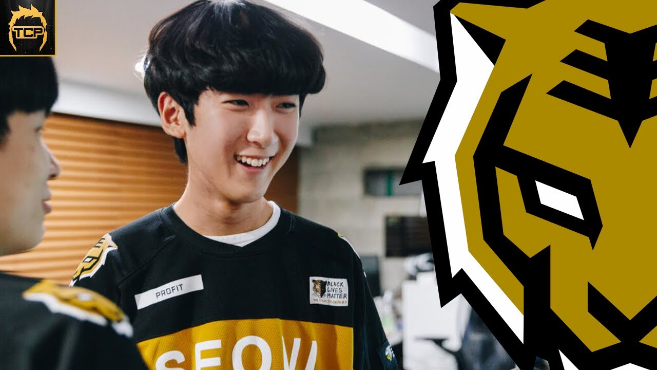 Are Seoul The DRAGON KILLERS?! - Seoul Dynasty 2022 Team Preview ...