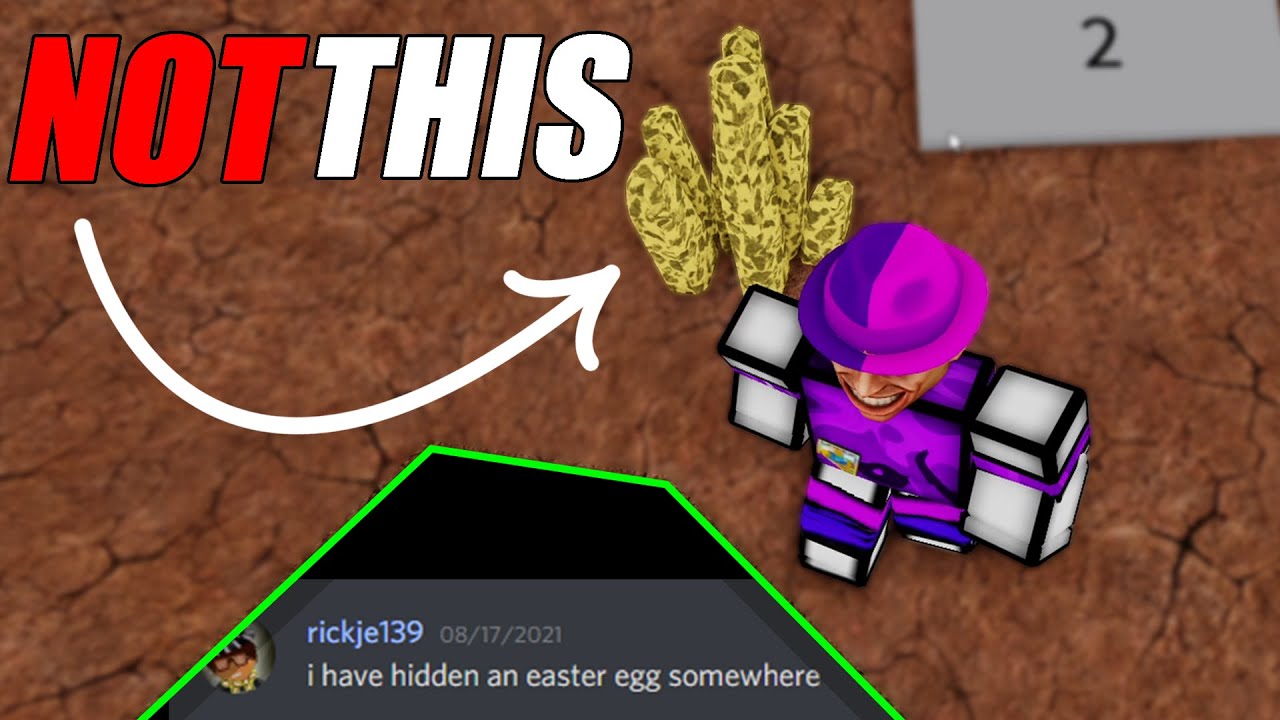 I Discovered a Plane Crazy 2 Feature… - YouTube