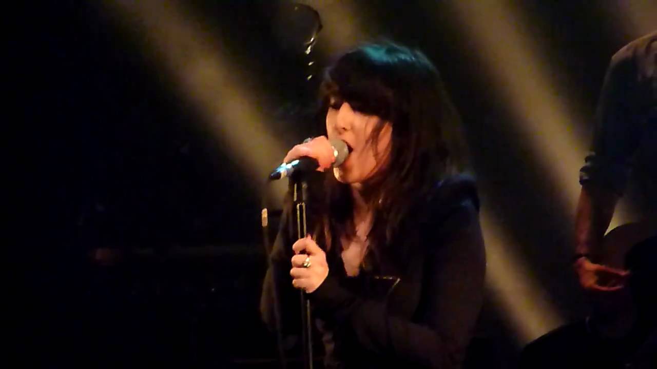 Lilly Wood & The Prick - A time is near - YouTube