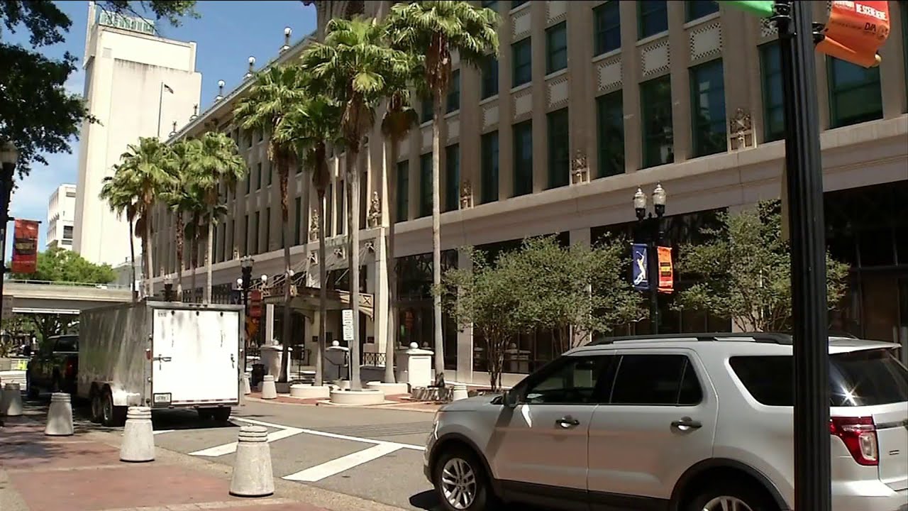 City working on $1,000 stimulus payments - YouTube