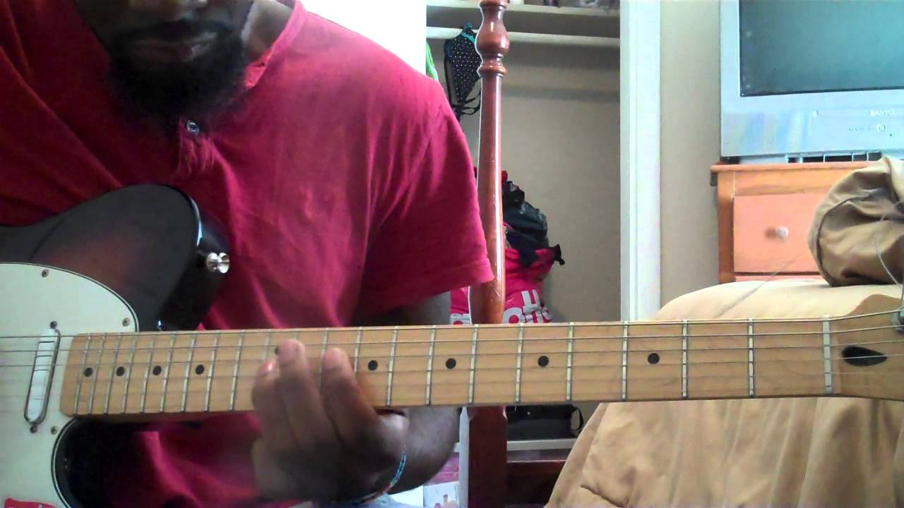 Ms. Jackson by Panic At The Disco guitar cover with lyrics - YouTube