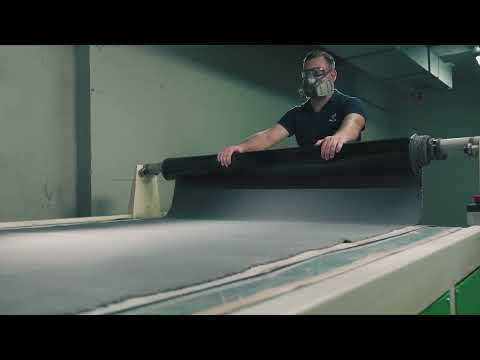 Oleatex Corporate Introduction Video