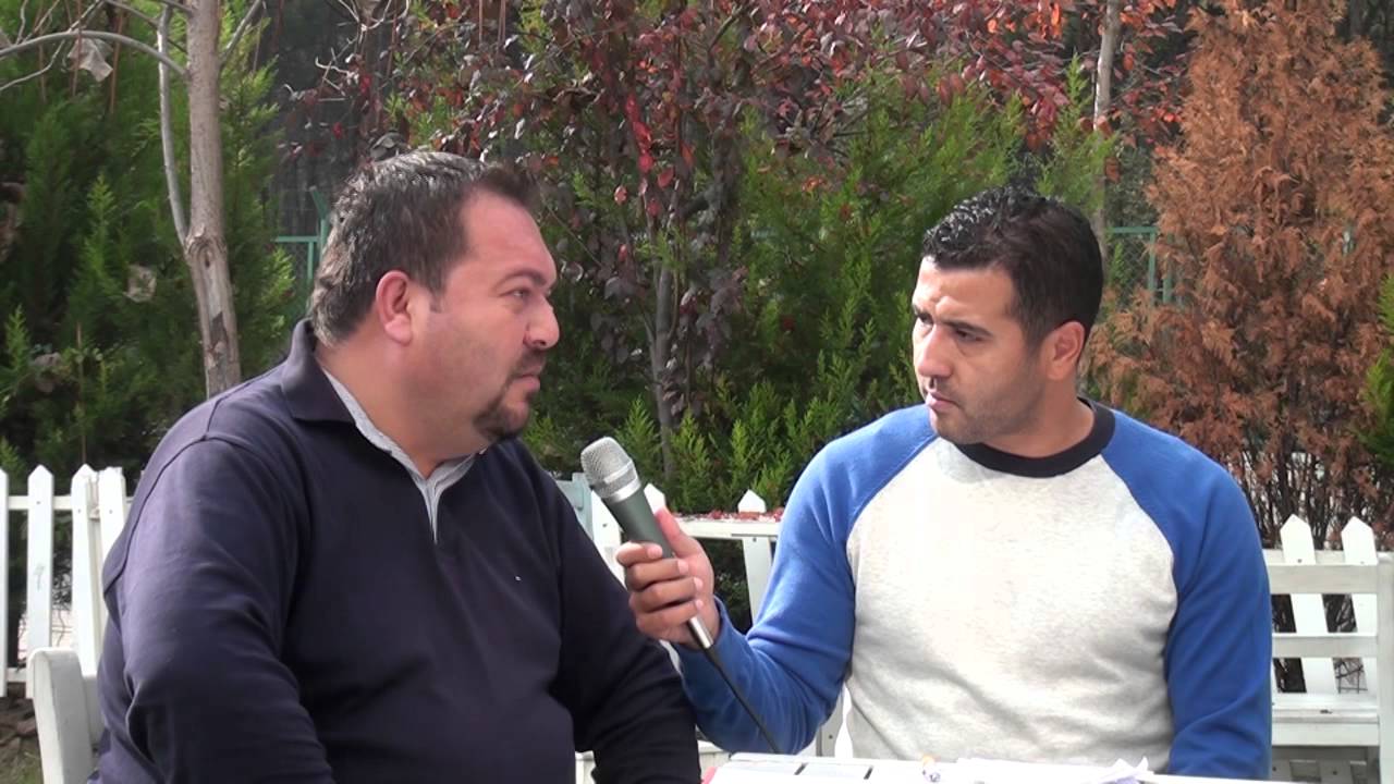 denizli futbol drt tv ibrahim guler fotografcilik 4 bölüm - YouTube