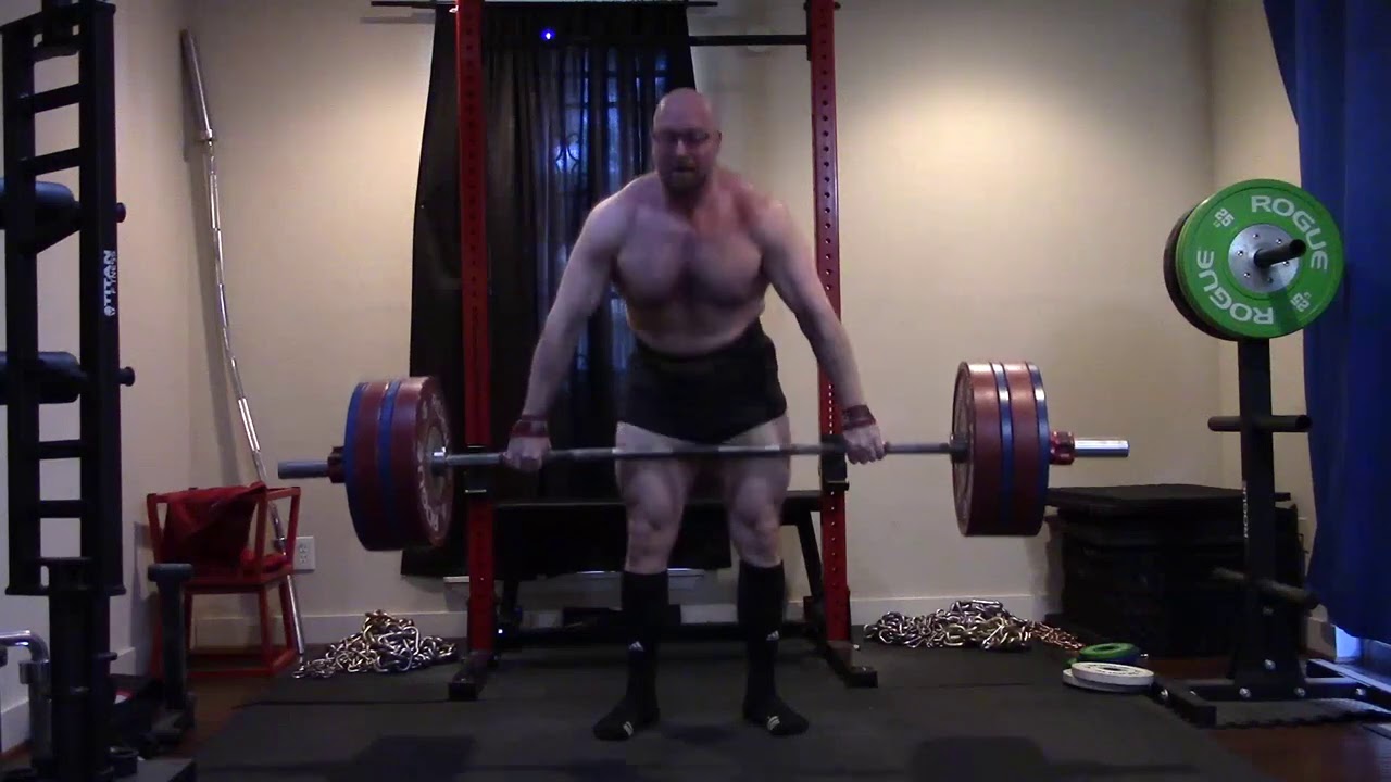 Getting More People Under A Barbell Is The BEST Thing We Could Do To ...