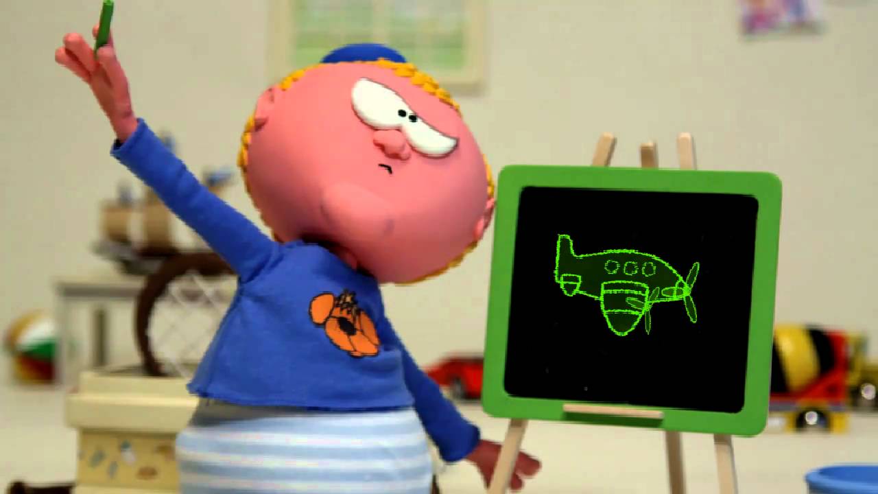 Little Joe - Pilot Episode - YouTube