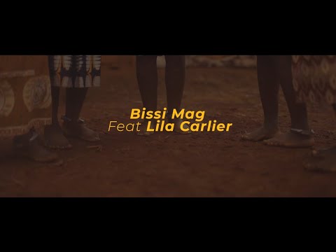 MUTO - BISSI Mag Feat LILA Carlier / Vidéo Officielle