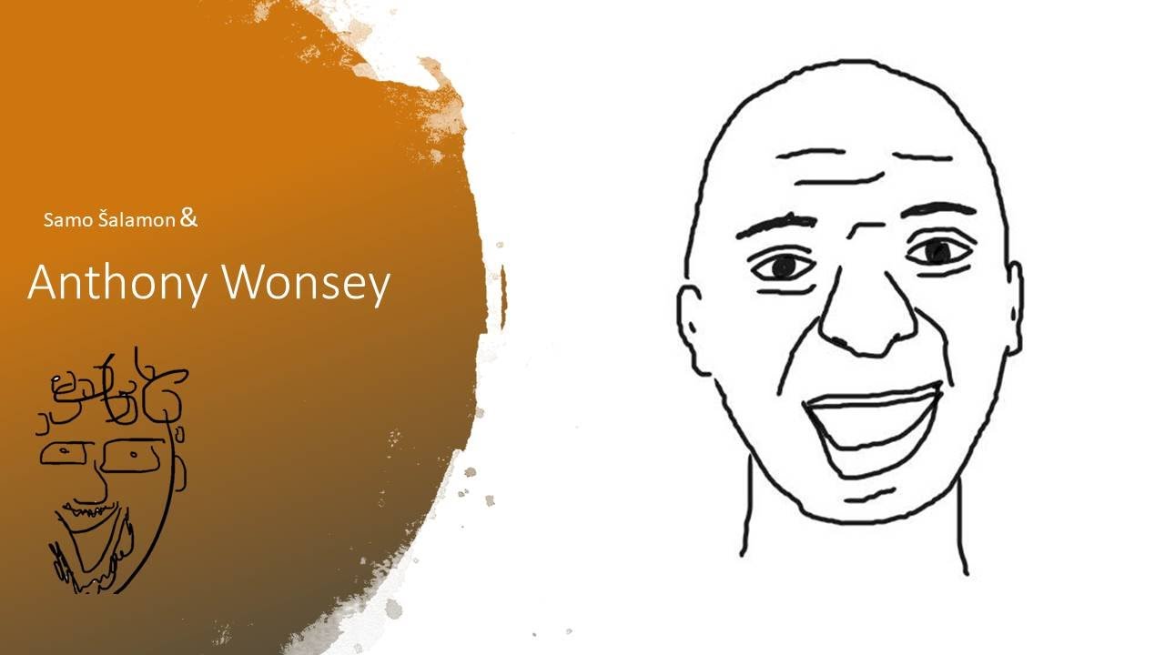 Dr. Jazz Talks #241: Samo Šalamon & Anthony Wonsey interview - YouTube