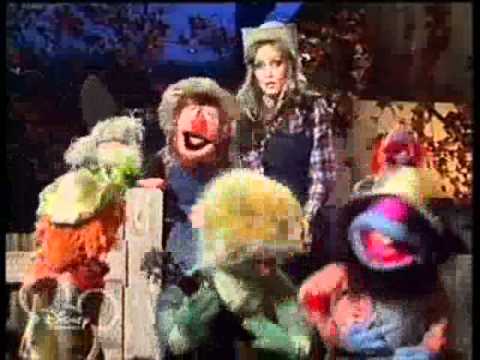 Muppets - Twiggy - Nobody's Business But My Own - YouTube