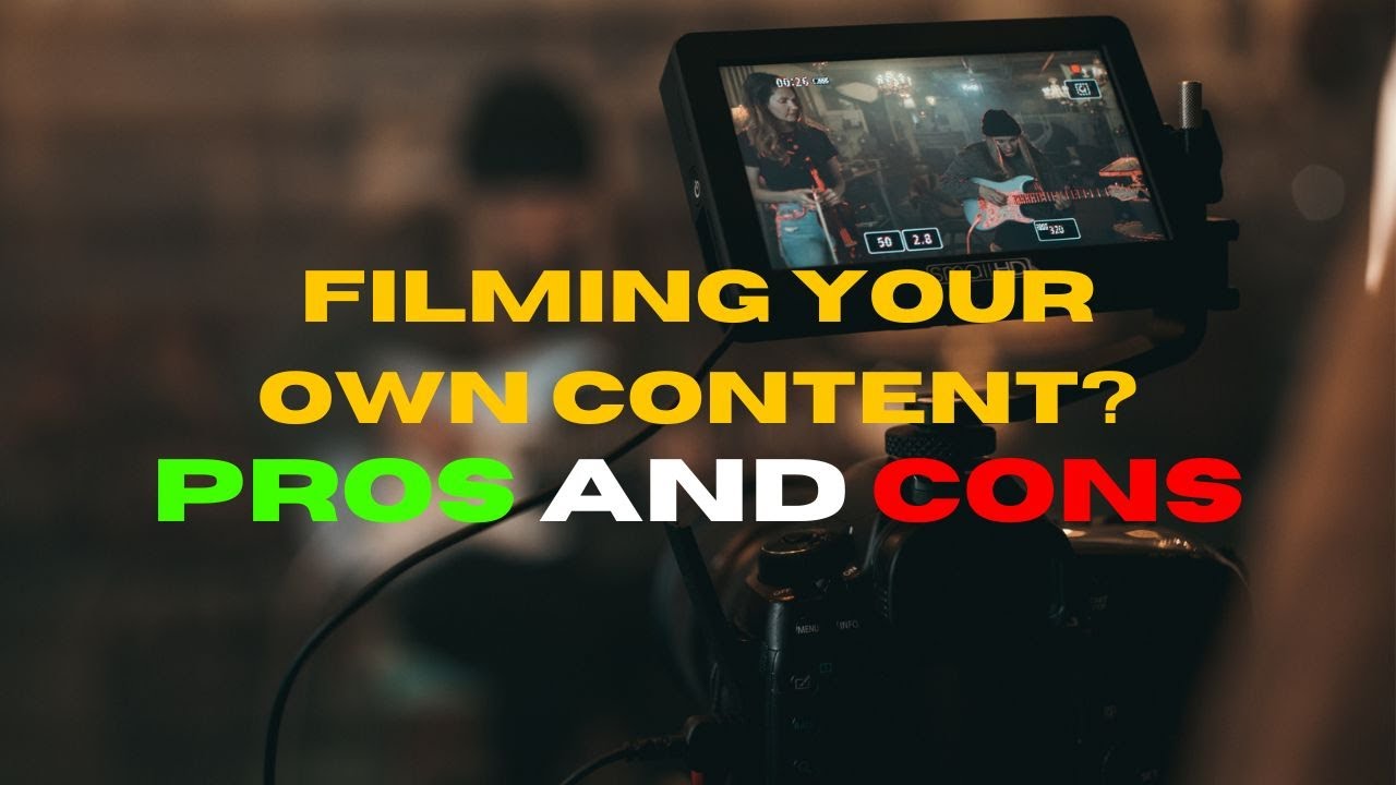 Video Content Solutions for Small Businesses - YouTube