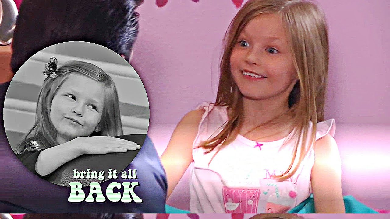 Soap Opera Kids | Bring It All Back - YouTube
