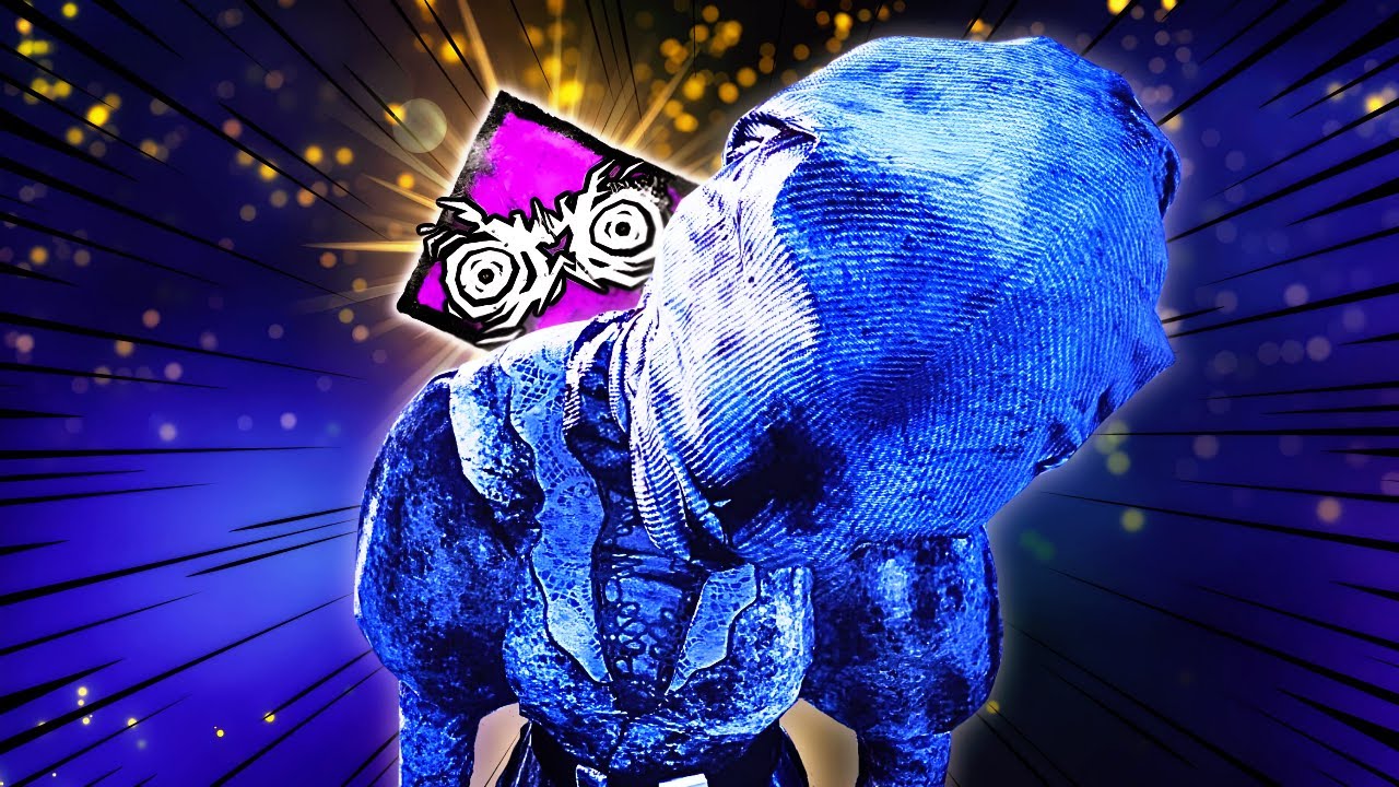 SHADOWBORN ONLY NURSE | Dead by Daylight - YouTube