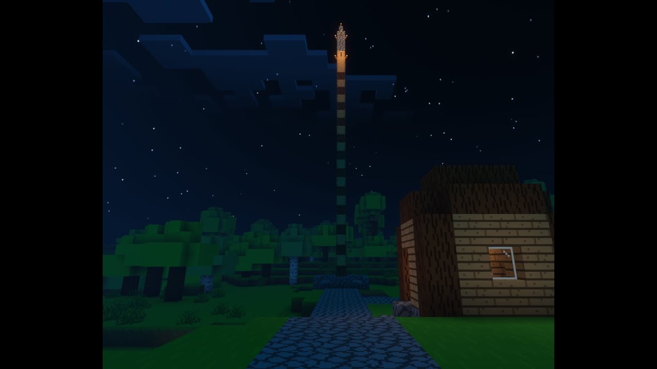 Season 1, Episode 64: The new beacon - YouTube