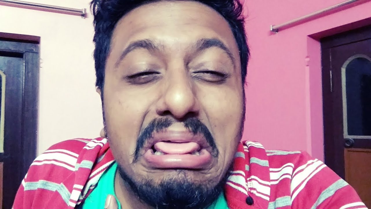 Allu Arjun in Pushpa 2 smelled like a fart... - YouTube