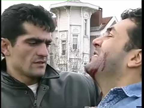 Aynalı Tahir ilk sahne 1998