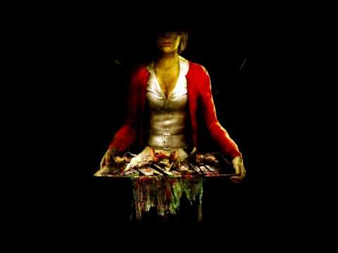 Akira Yamaoka & Mary Elizabeth McGlynn; Silent Hill (dark ambient mixtape)