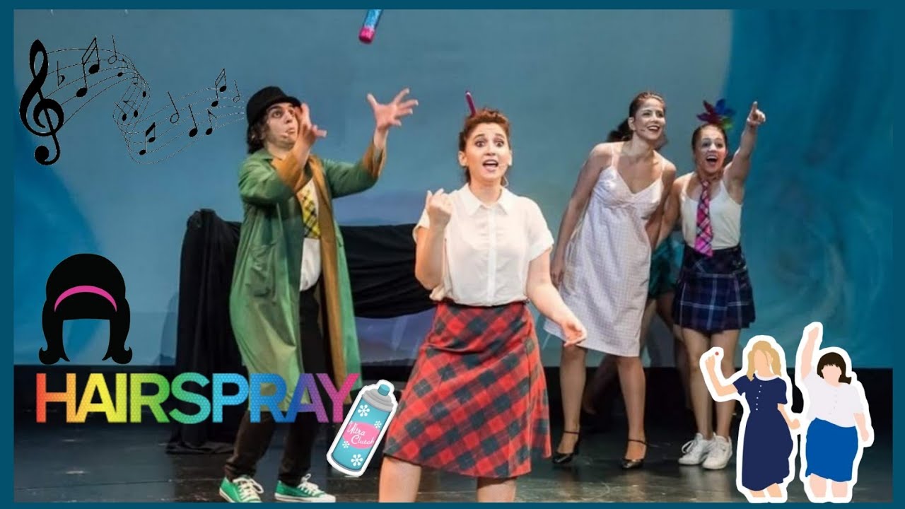 GOOD MORNING BALTIMORE Musical Performance - YouTube