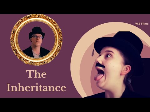 The Inheritance (WE Films, Short Comedy Drama) - YouTube