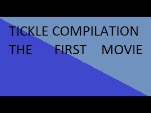 Tickle Compilation The Movie: The Island Of Perpetual Tickling