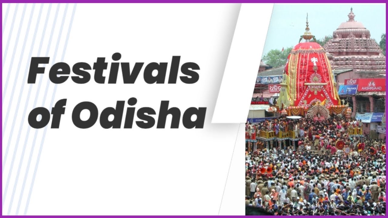 Festivals Of Odisha / Odisha Festivals / Essay on Festivals of Odisha # ...