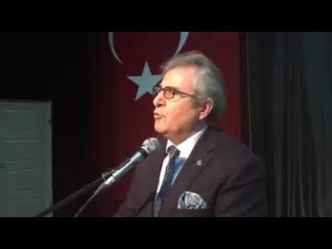 DURSUN MİRZA SEÇİM SÜRECİ BANDIRMA GERÇEK TV - YouTube