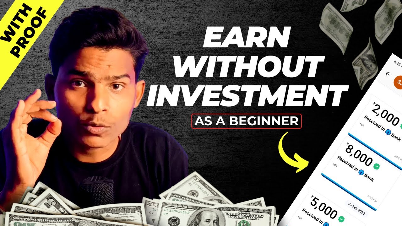 Start Earning NOW From Web Development -- No Experience Needed! - YouTube