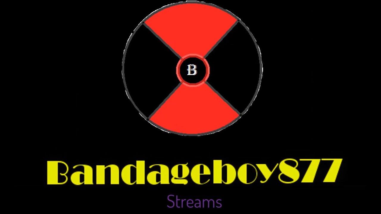 Bandageboy Stream Highlights!!! - YouTube