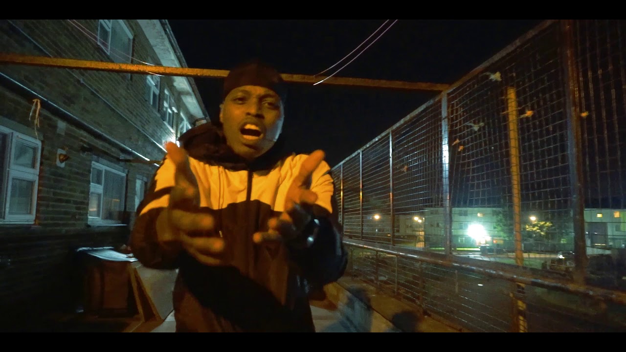 #TRE Prince Nation - Still The Motive [Music Video] - YouTube