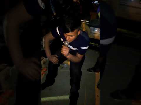 Adana gencinden süper şiir!!