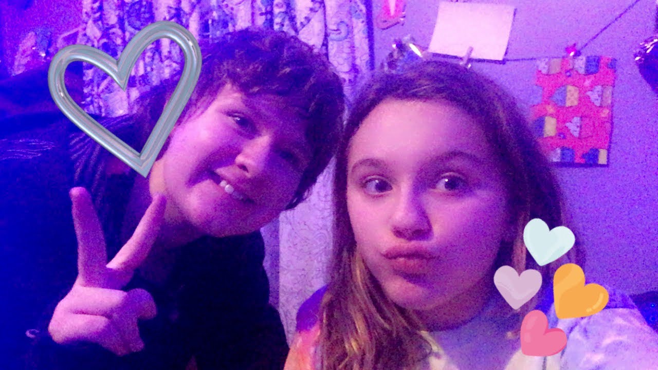 Drawing contest | Taetum Leduc - YouTube