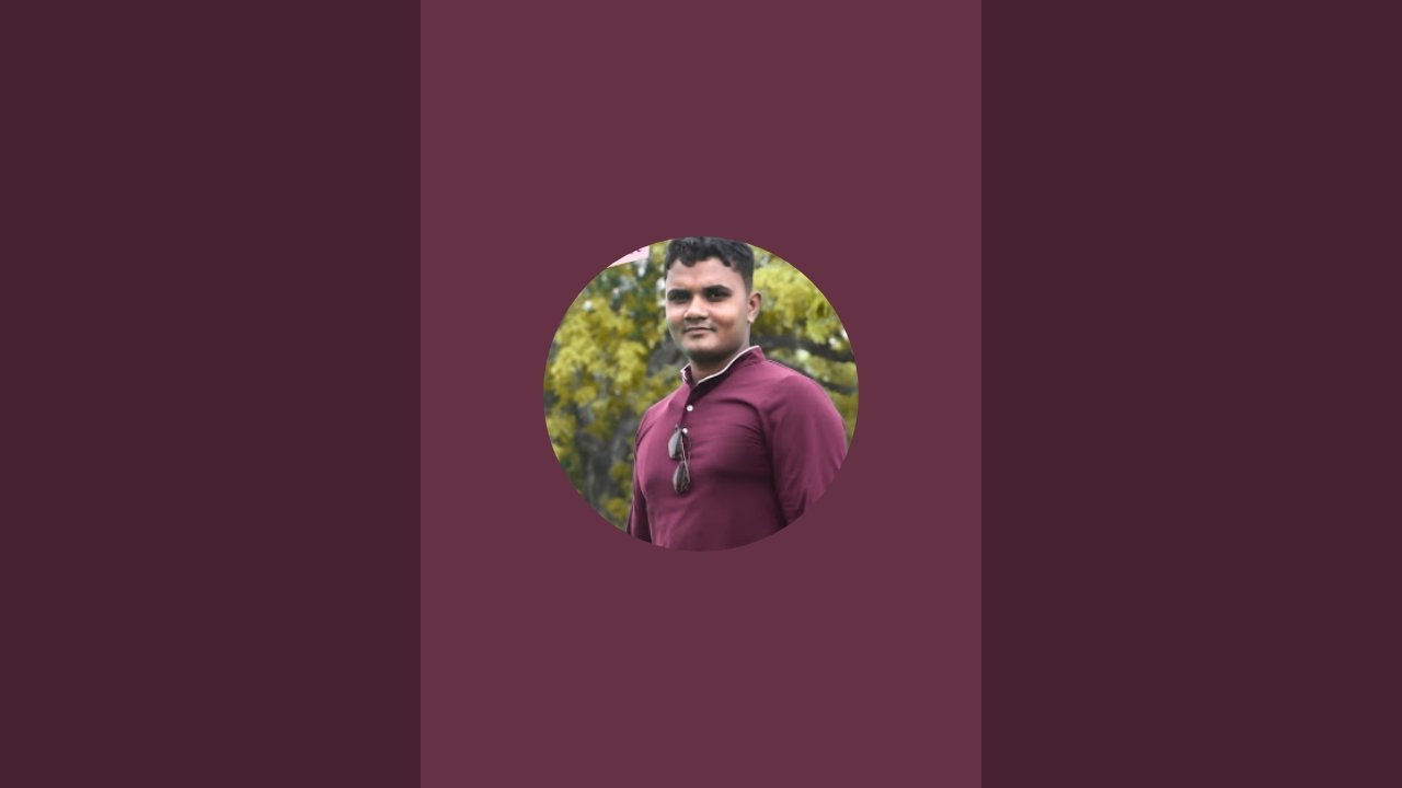 Arjun Raj 2053 is live! join now - YouTube