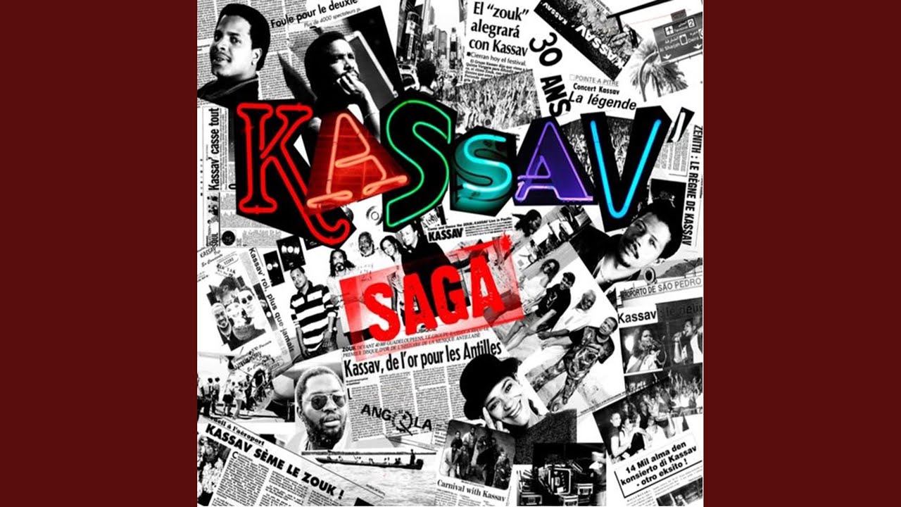 Ké Sa Lévé - YouTube