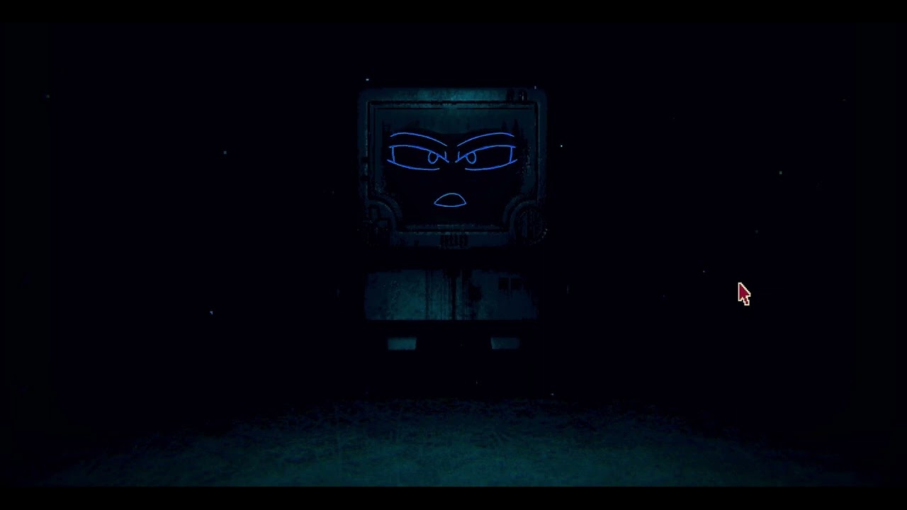 The Challenger is getting weak (P-03 Inscryption meme) - YouTube