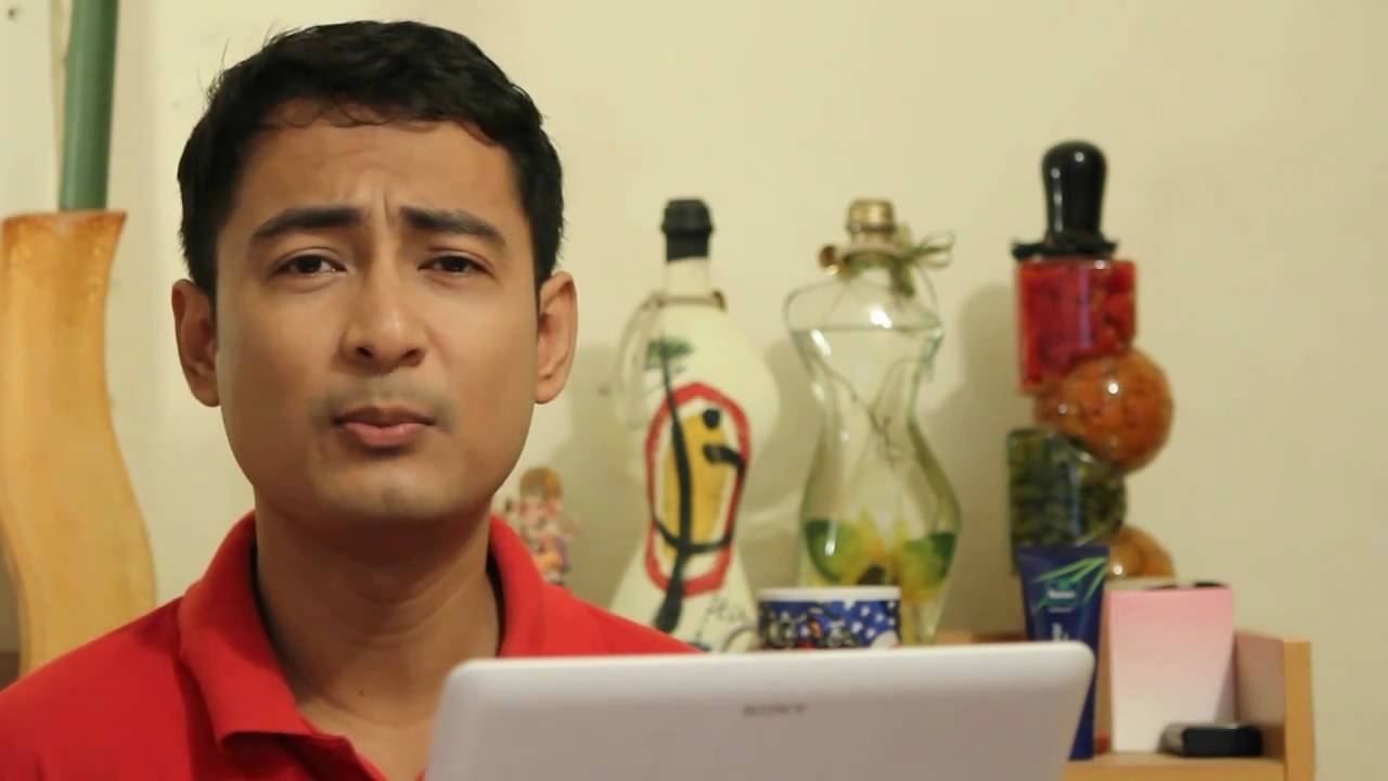 Zomato - A Funny Homemade Ad For A Great Restaurant Search Website ...