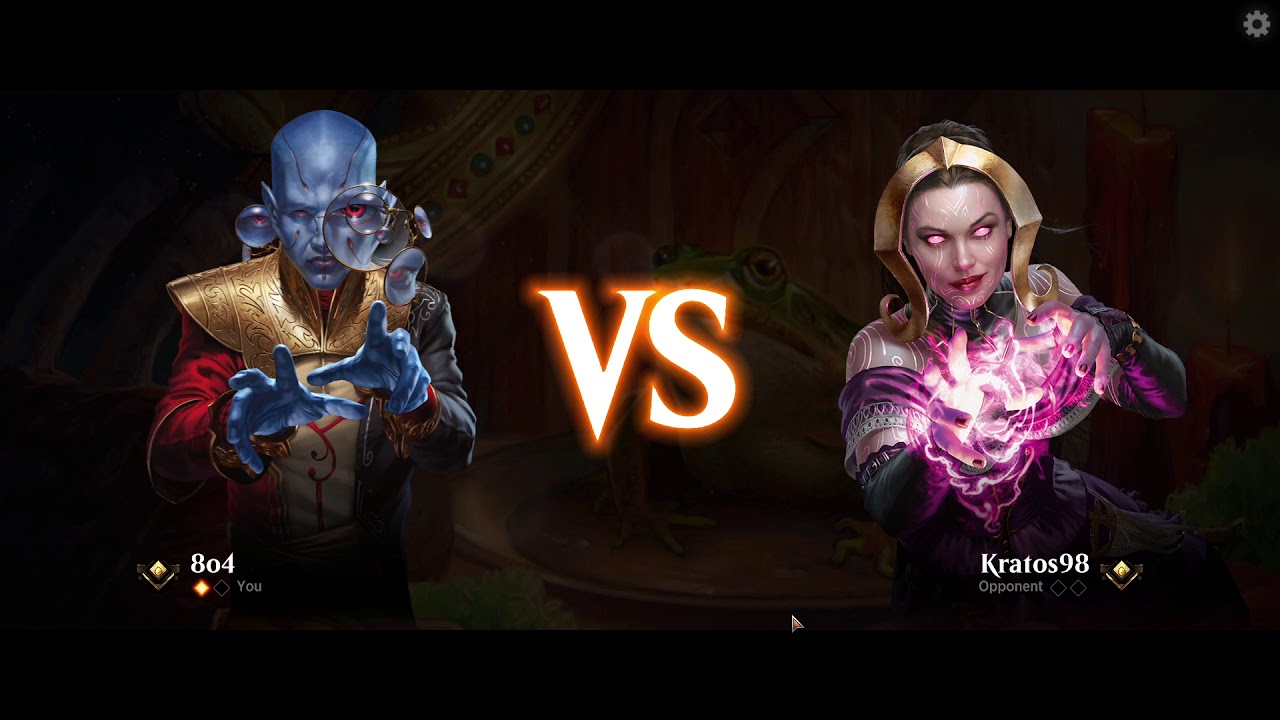 MTGA- Historic Ranked Boros Knights! - YouTube