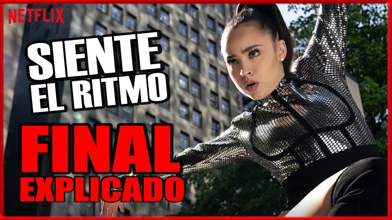 SIENTE EL RITMO / FEEL THE BEAT FINAL EXPLICADO Y REVIEW - YouTube