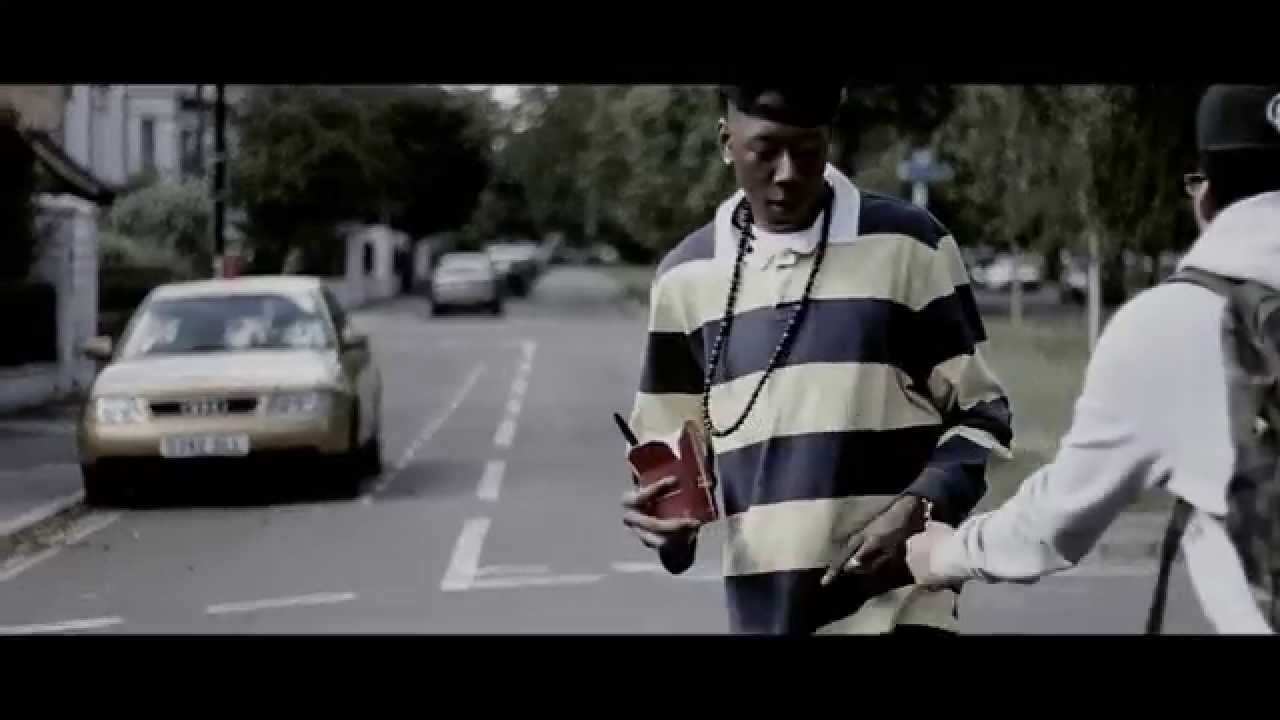 FTT - L2C ft.Thaiblood,Legionnaire [Official MV] - YouTube